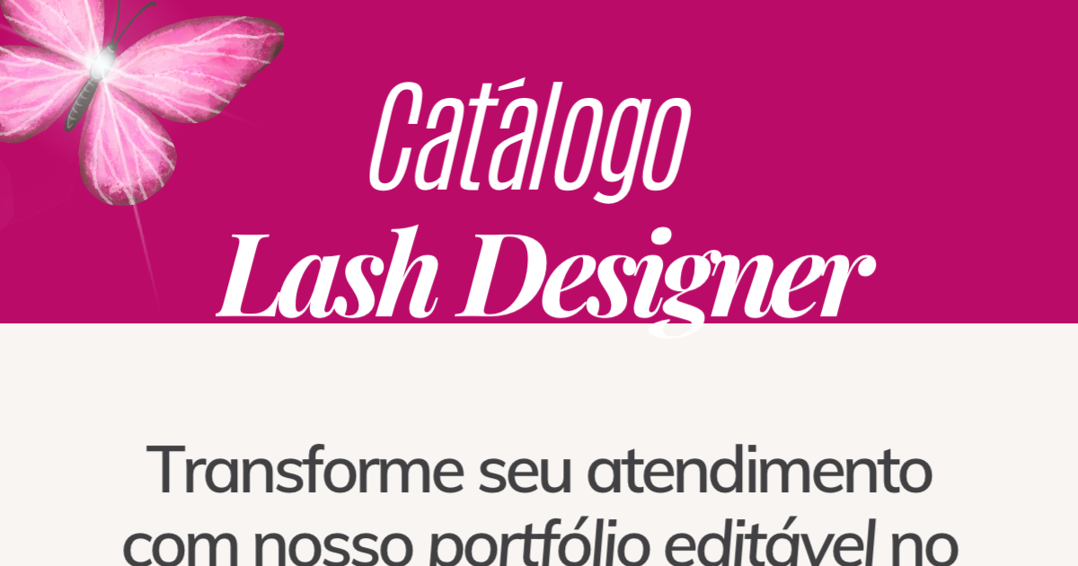 PAG PORTFOLIO LASH